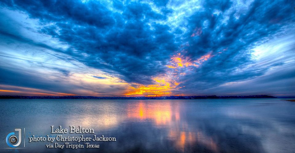 Central Texas – Day Trippin' Texas