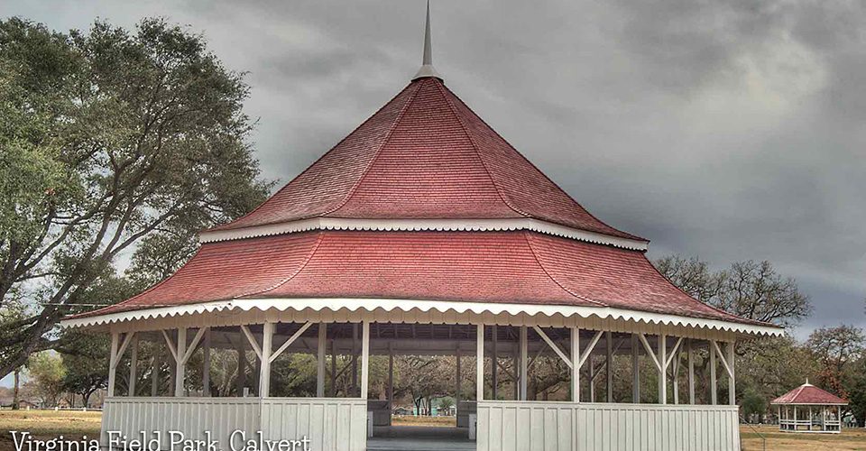 Giddings – Day Trippin' Texas