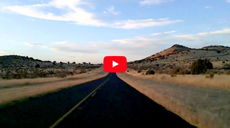Davis Mountains Scenic Drive – Day Trippin' Texas