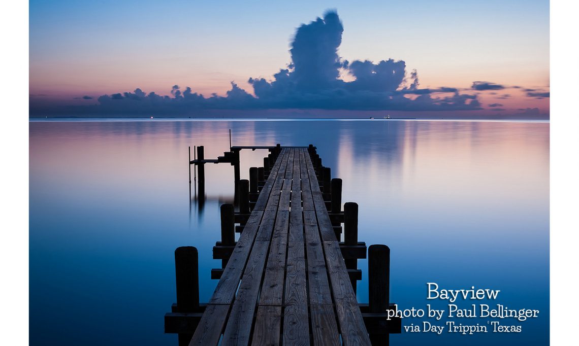 15 Texas Best Sunrises – Day Trippin' Texas